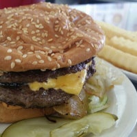 Menu - Brayz Hamburgers - Hazel Park, MI