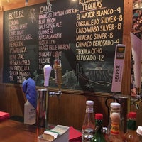 Zuma Tex-Mex Grill (Now Closed) - Downtown Boston - 1 Faneuil Hall ...
