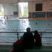 Spectrum Swimming Pool - Pool