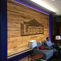Lowe's Home Improvement - Corporate Office - Office