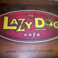 Lazy Dog Restaurant & Bar - The Promenade in Temecula - 40754 Winchester Rd