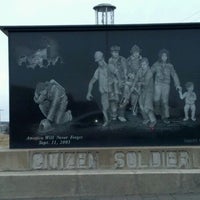 Wisconsin Veterans Tribute - Cadott, WI