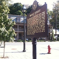 Stockton Farmers' Market - Stockton, NJ