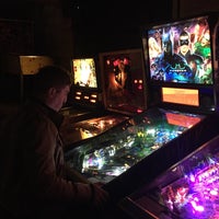 Spacebar Arcade - Arcade in Boise