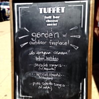 Tuffet - Bar in Brooklyn