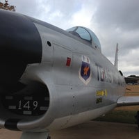 Camp Mabry - Military Base