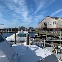 MacMillan Pier - Pier in Provincetown