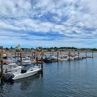 MacMillan Pier - Pier in Provincetown