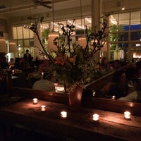 Press Restaurant - 587 Saint Helena Hwy S