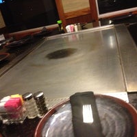 Shogun Japanese Grill - Pflugerville, TX