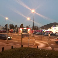 Parc des expositions Micropolis - 2 tips from 182 visitors