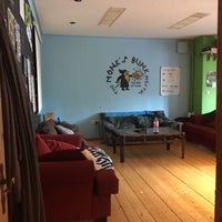 The Monk`s Bunk - Tatari - 20 tips