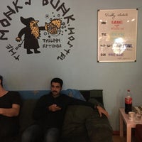 The Monk`s Bunk - Tatari - 20 tips