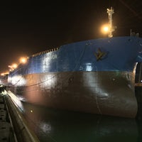 PT ASL Shipyard - Factory in Batam