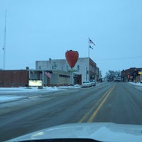 Strawberry Point, IA - Town in Strawberry Point