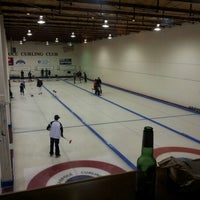 Marpole Curling Club - Marpole - 8730 Heather St.