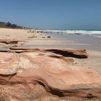 Cable Beach - Cable Beach Rd