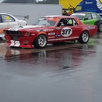 Hampton Downs Motorsport Park - 4 tips