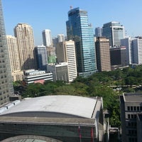 Bankmer Building - San Lorenzo - 6756 Ayala Avenue