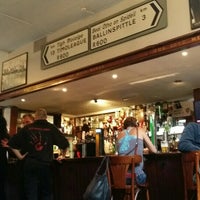 The Good Mixer (Now Closed) - Pub in Camden Town