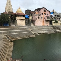Banganga - Monument / Landmark