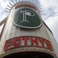 Pothys Super Store - Thiruvananthapuram, Kerala