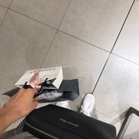 Zara - WestEnd City Center - Budapest, Budapest