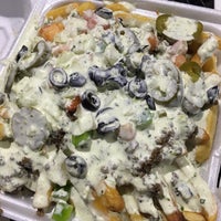 King Mediterrano - Mediterranean Restaurant in Northwest Torrance