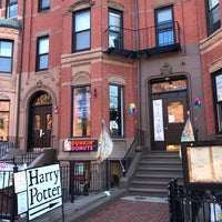 Harry Potter Store - Gift Shop in Boston
