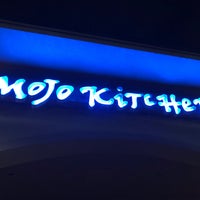 MOJO Kitchen BBQ Pit & Blues Bar - Beaches - 51 tips