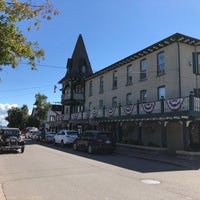 Gananoque Inn & Spa - Gananoque, ON