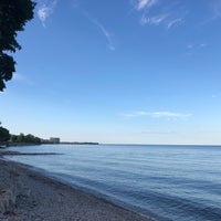 Shell Park - Park in Oakville