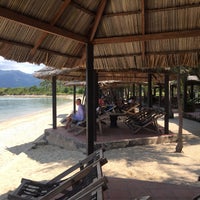 Hon Lao Monkey Island - 20 tips