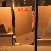 COS - Cool - Karel Doormanstraat 278