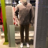 COS - Cool - Karel Doormanstraat 278