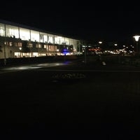 Hanzehogeschool Groningen - Universiteitscomplex - Groningen, Groningen