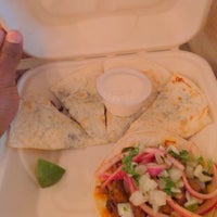 Ono Tacos - Taco Restaurant