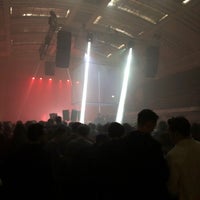 York Hall - Concert Hall in Cambridge Heath