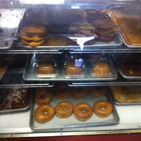 Abundance Bakery - Grand Boulevard - 9 tips