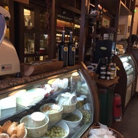 Antre Gourmet Shop - Snack Place in Kılıçali Paşa