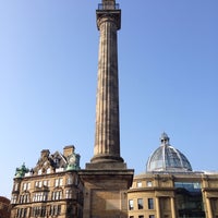 Baltic Square - Plaza in Gateshead