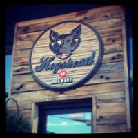 Hogshead Brewery - Brewery in Denver