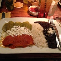 La Duni Latin Cafe - Latin American Restaurant in Dallas