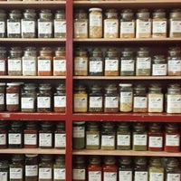 The Spice Merchant - Downtown Wichita - 1308 E Douglas Ave