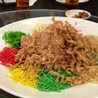 Wu Jia Chinese Cuisine (Now Closed) - Sungai Dua - Pekaka Square