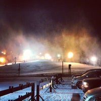 Winterplace Ski Resort - Ski Resort and Area in Ghent