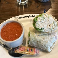 Taste of Smithfield - BBQ Joint