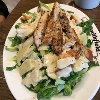 Taste of Smithfield - BBQ Joint