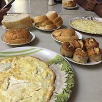 B. Merwan & Co. - Bakery in Tardeo