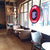 TrueCoffee (ทรูคอฟฟี่) (Now Closed) - Pickadaily Bangkok